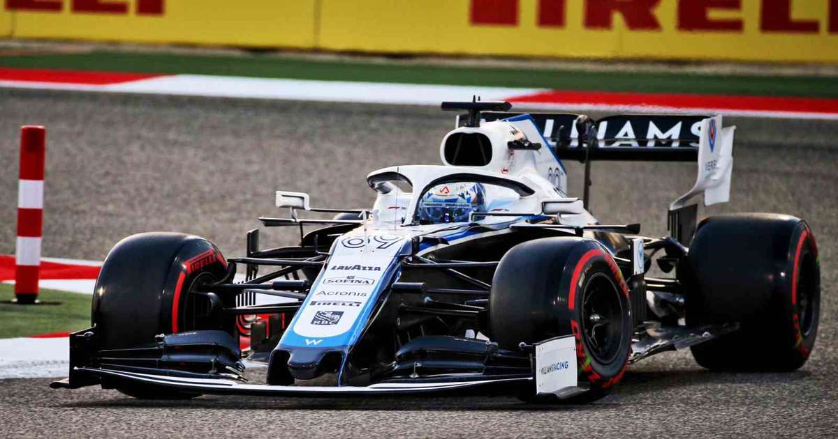 Aitken tenta ser "útil e efetivo" para ganhar vaga de titular na ...