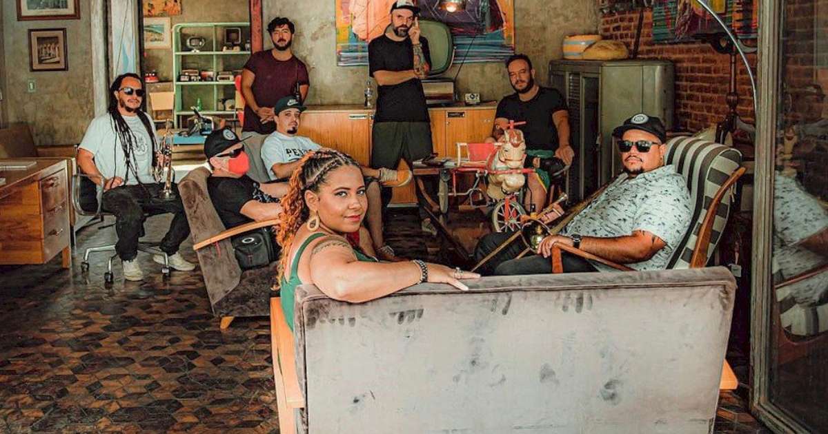 Bamboo BR lança o álbum "Bamboo Sessions" com financiamento coletivo