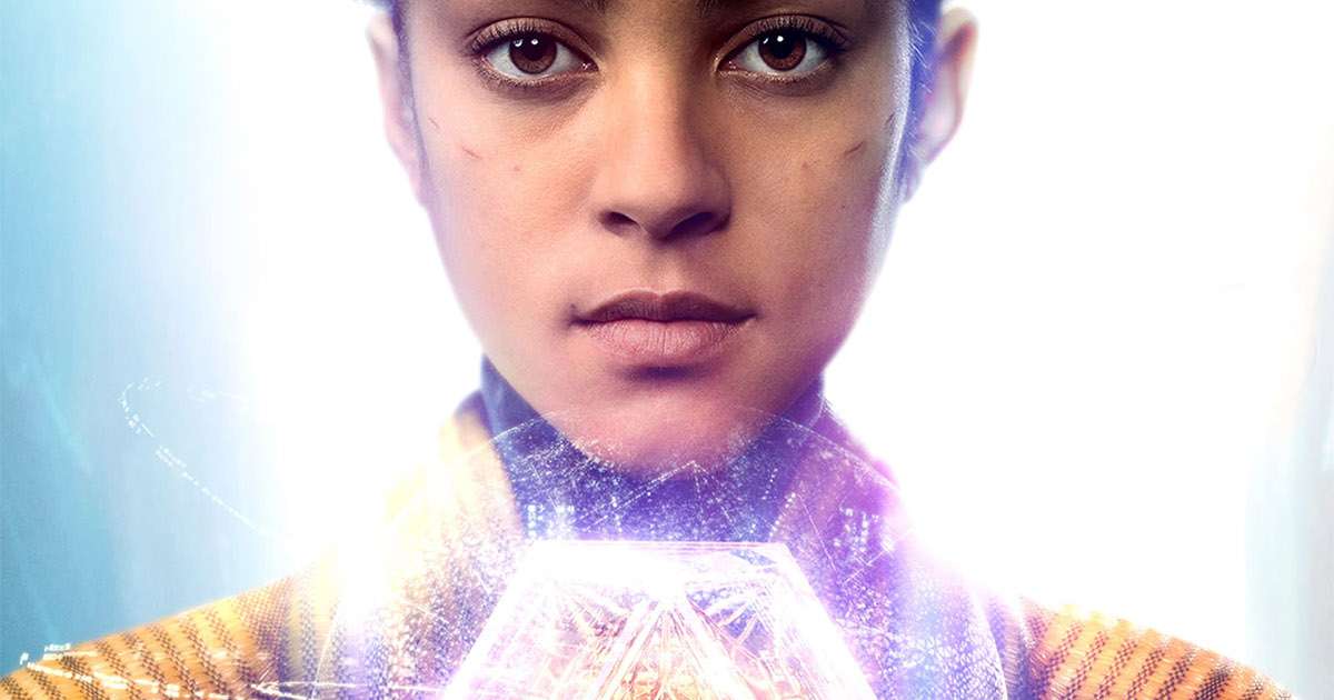 Trailer grandioso explica premissa da série baseada no clássico sci-fi ...