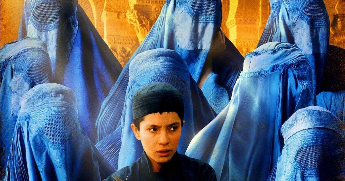 13 filmes para entender o Talibã