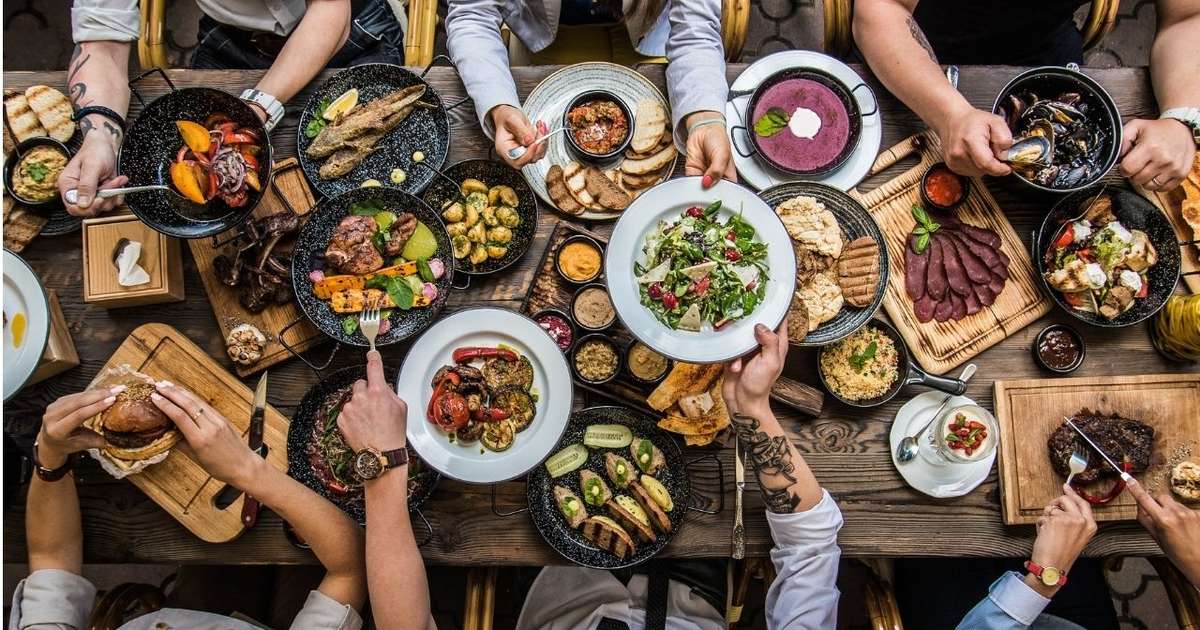 7 receitas internacionais para experimentar sem sair de casa