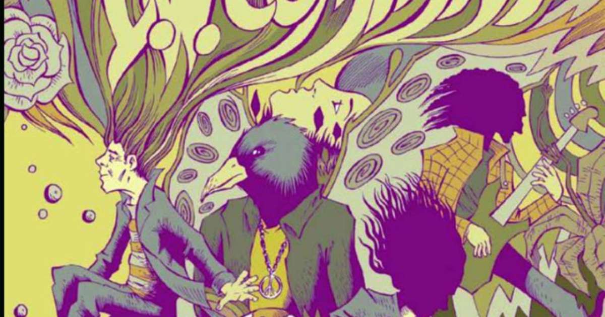 Tropicália Discos descobre e relança alguns dos primeiros álbuns ...