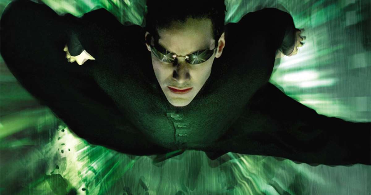 Trailer e título oficial de "Matrix 4" são revelados para donos de ...