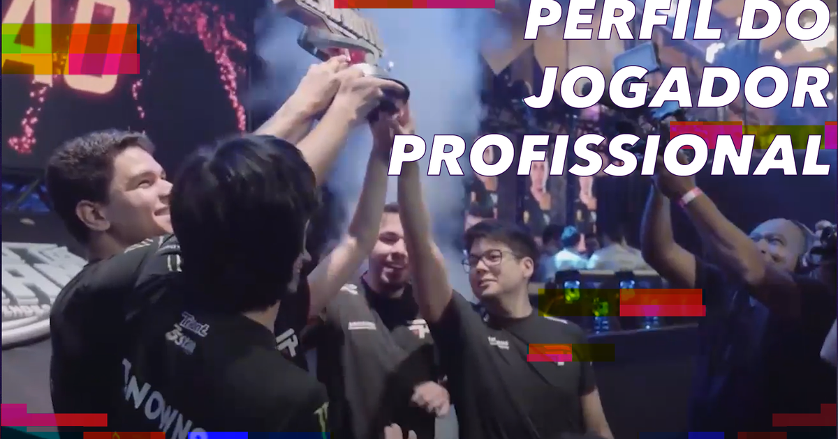 Vida de Pro Player: o que os olheiros buscam no jogador