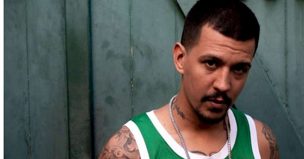 Rod, do 3030, anuncia a faixa "Tô Voando" com o rapper The Game