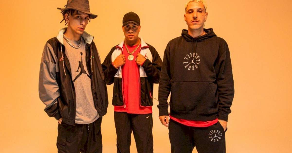 Haikaiss lança o single e clipe de "King Kong" e supera marca de Eminem