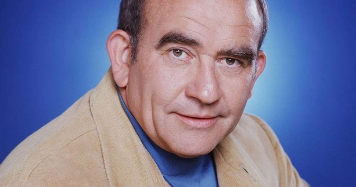 Ed Asner (1929-2021)
