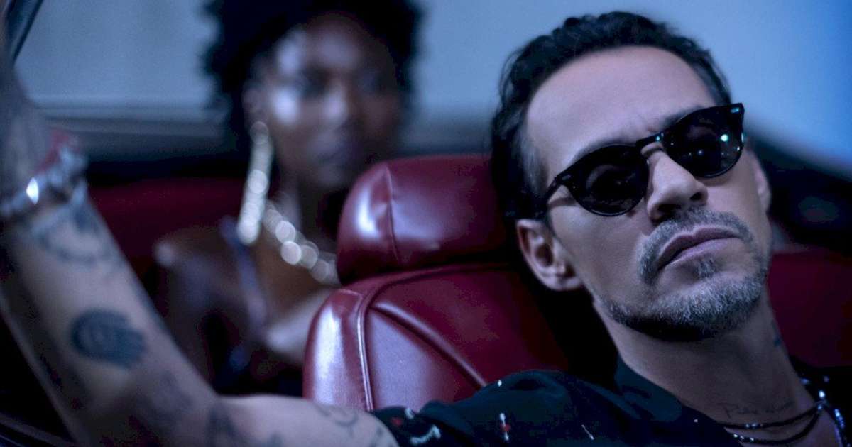 Marc Anthony celebra 30 anos de carreira com novo single "Pa'lla Voy"