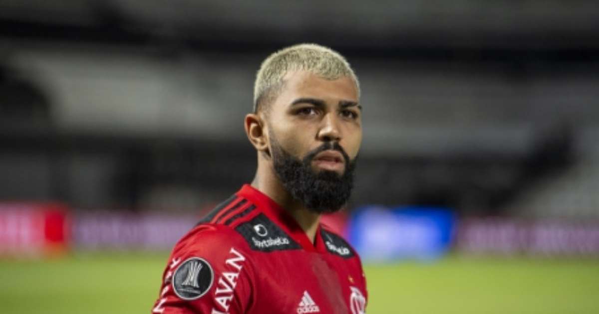 Gabigol estreia como rapper e lança música com Papatinho e Choji