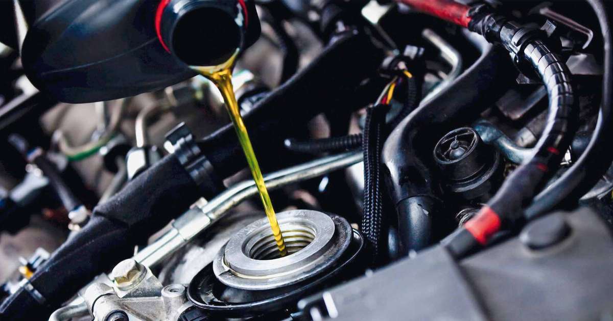 Óleo do carro: como saber qual é o lubrificante correto para usar