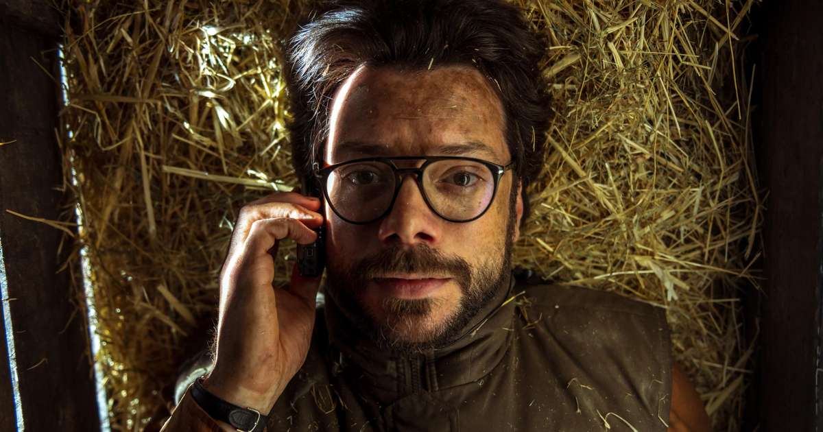 As 10 maiores lições do Professor em 'La Casa de Papel'