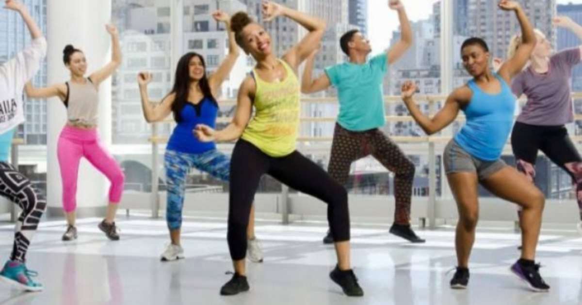 Inspirado em Rebeca Andrade, músico Mike Bernardino sugere 'funk fitness' para academias