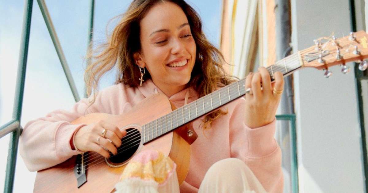 Manda assina com a Sony Music e lança novo álbum "Música"