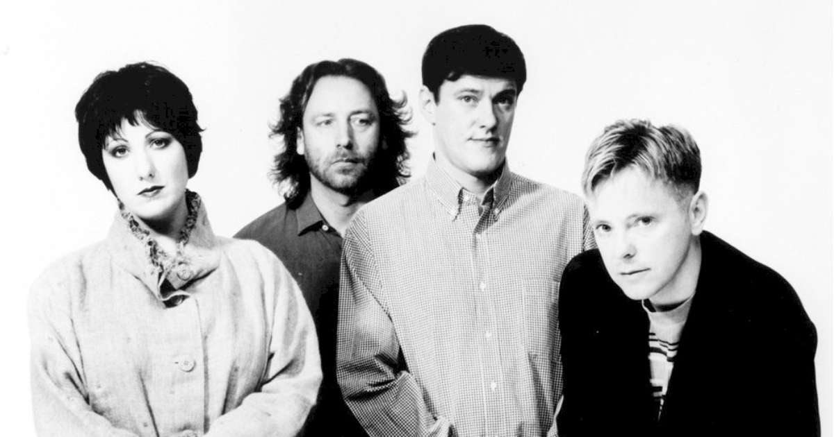 Documentário sobre o New Order será exibido na TV paga neste domingo