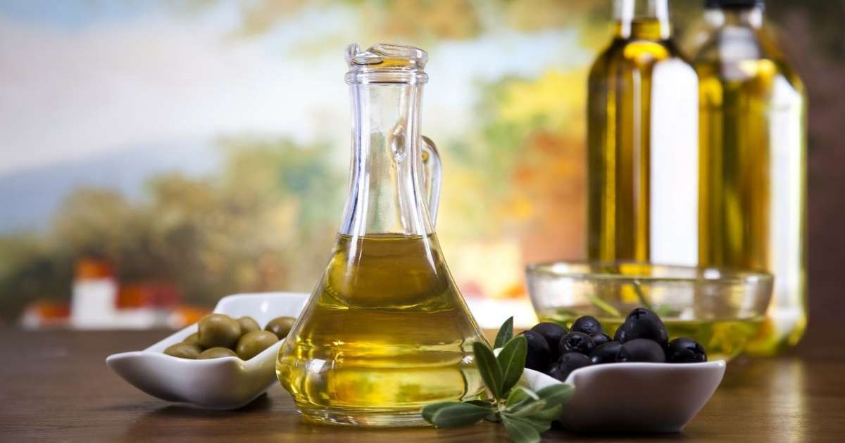 Azeite: 4 mitos sobre o óleo alimentar