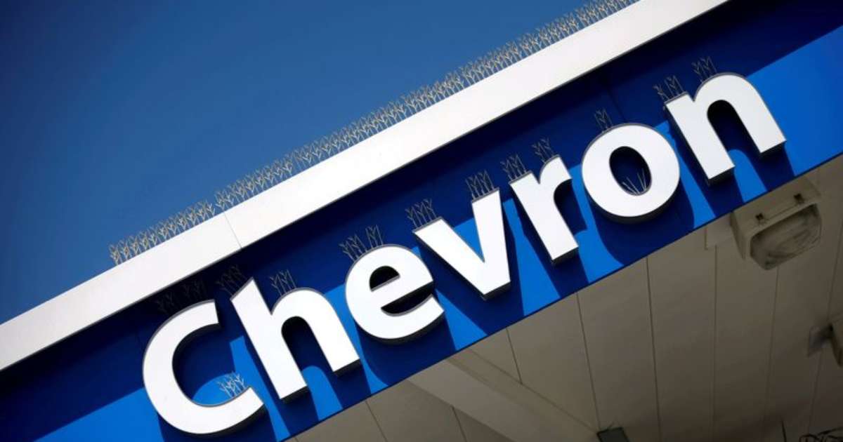 Chevron planeja investir US$600 mi em parceria com Bunge para diesel ...