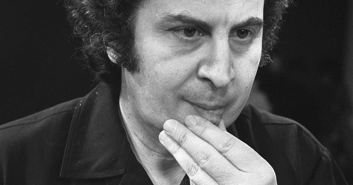 Mikis Theodorakis (1925-2021)