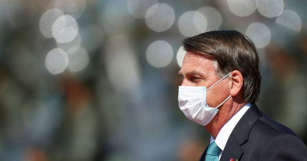 Bolsonaro Admite Que Corrupção No Governo Não Acabou