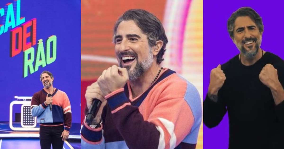 Estreia de Mion e seu ‘Cadeirola’ não inova, mas diverte