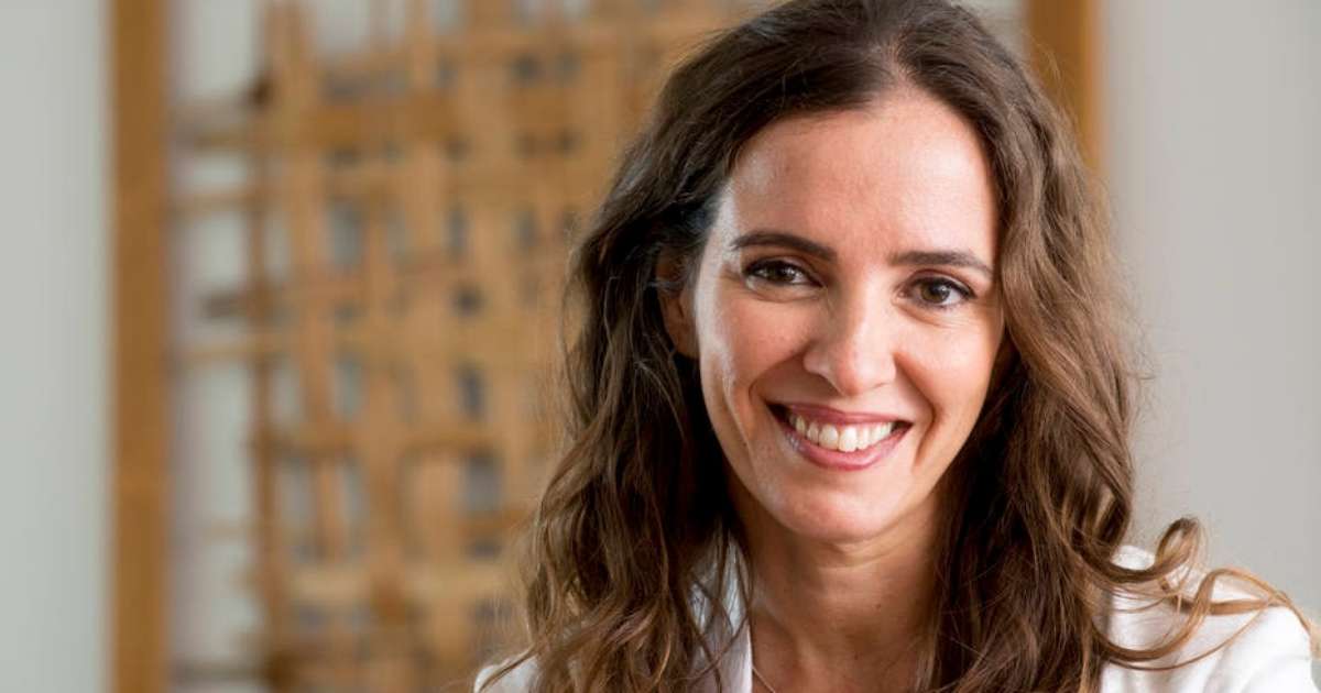 Alto Escalão: Amex tem nova líder Alto Escalão: Amex tem nova líder