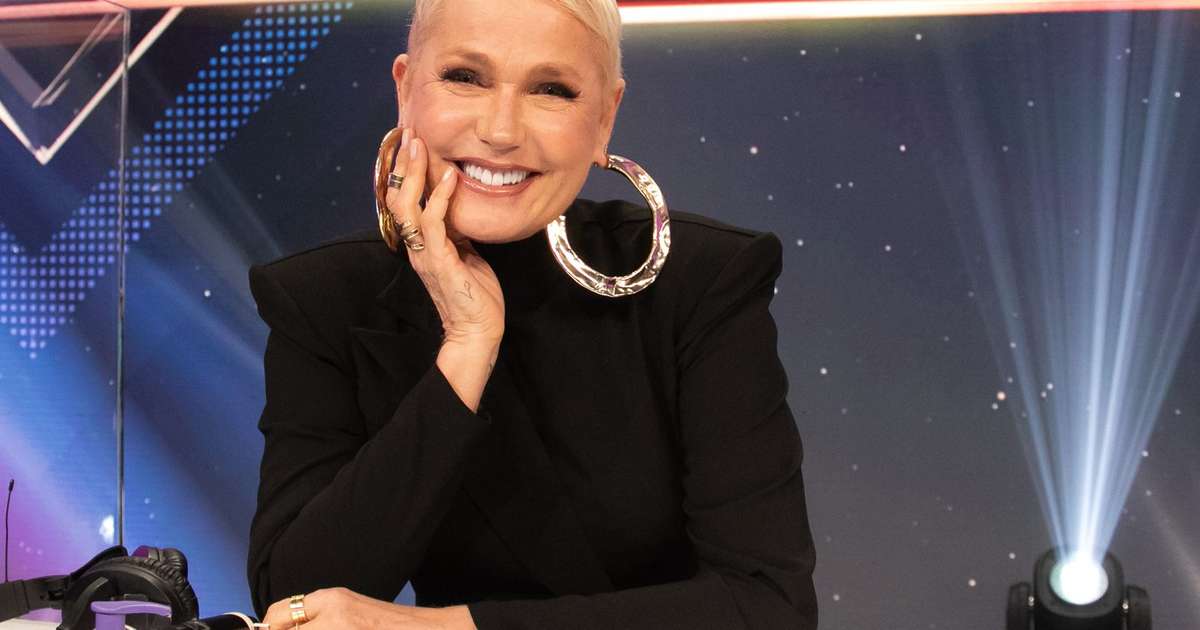 Xuxa, Preta, Angélica: veja looks do "Domingão com Huck"