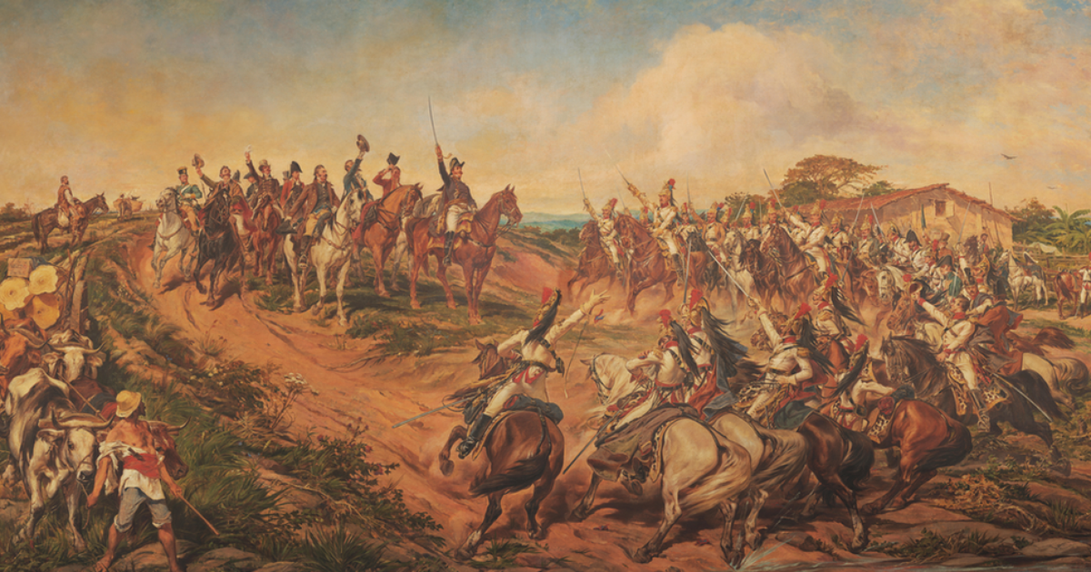 7 de setembro: como o Dia da Independência apagou a memória da luta ...