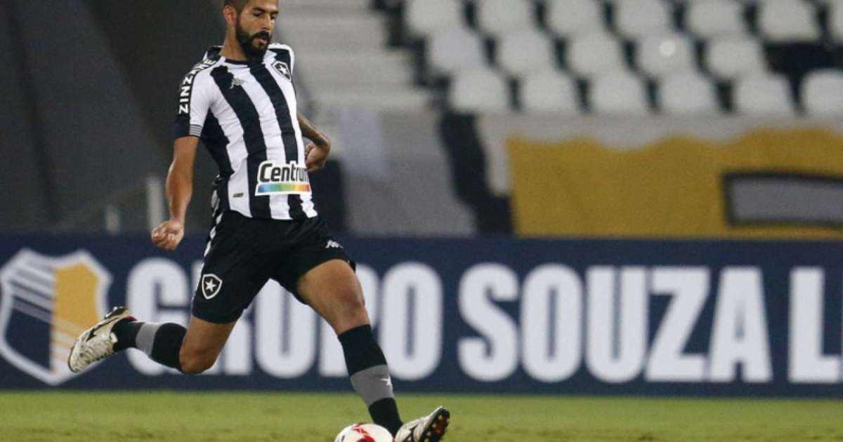 Em busca do seu quarto acesso à Série A, Jonathan celebra volta aos ...