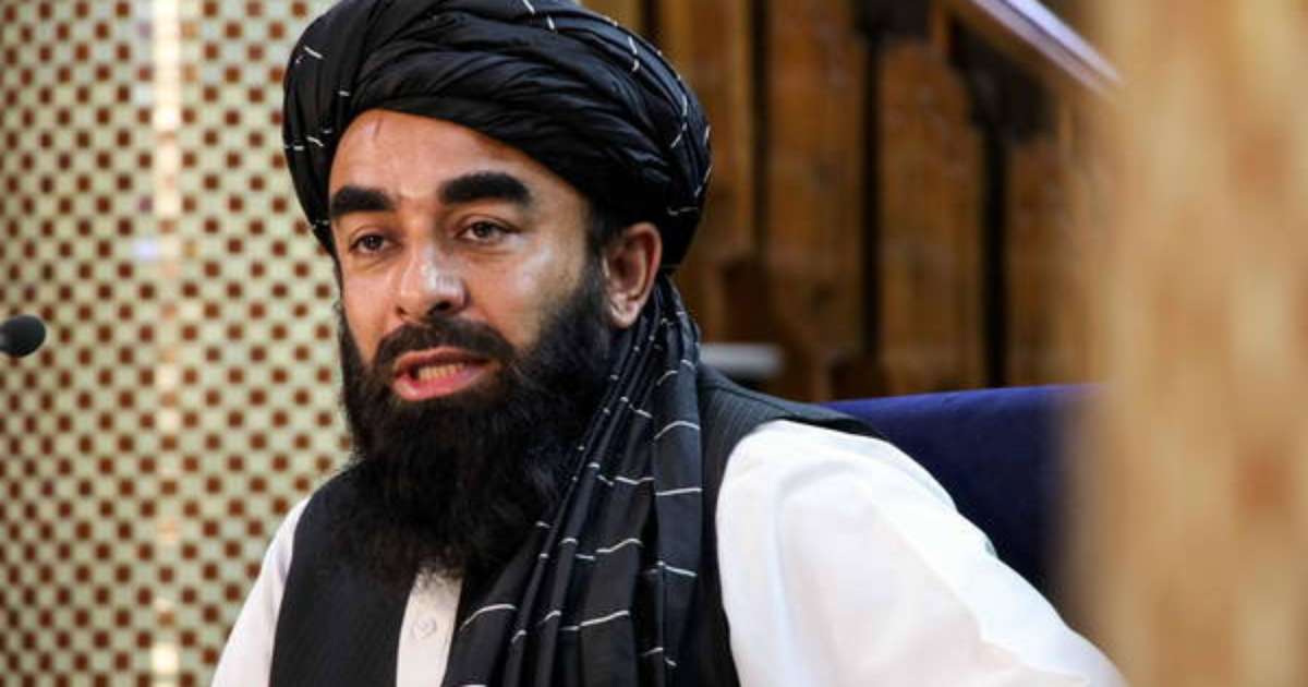 Talibã anuncia novo governo com liderança de Mohammad Hasan