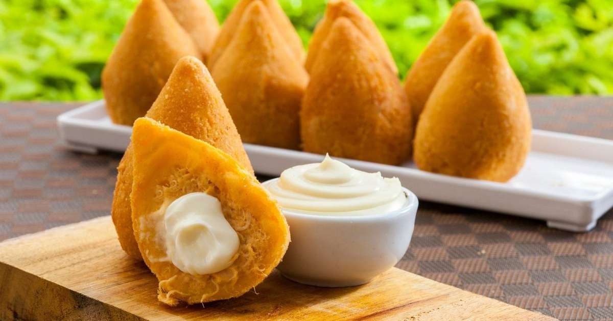 10 receitas para provar que frango com Catupiry® é uma combinação infalível