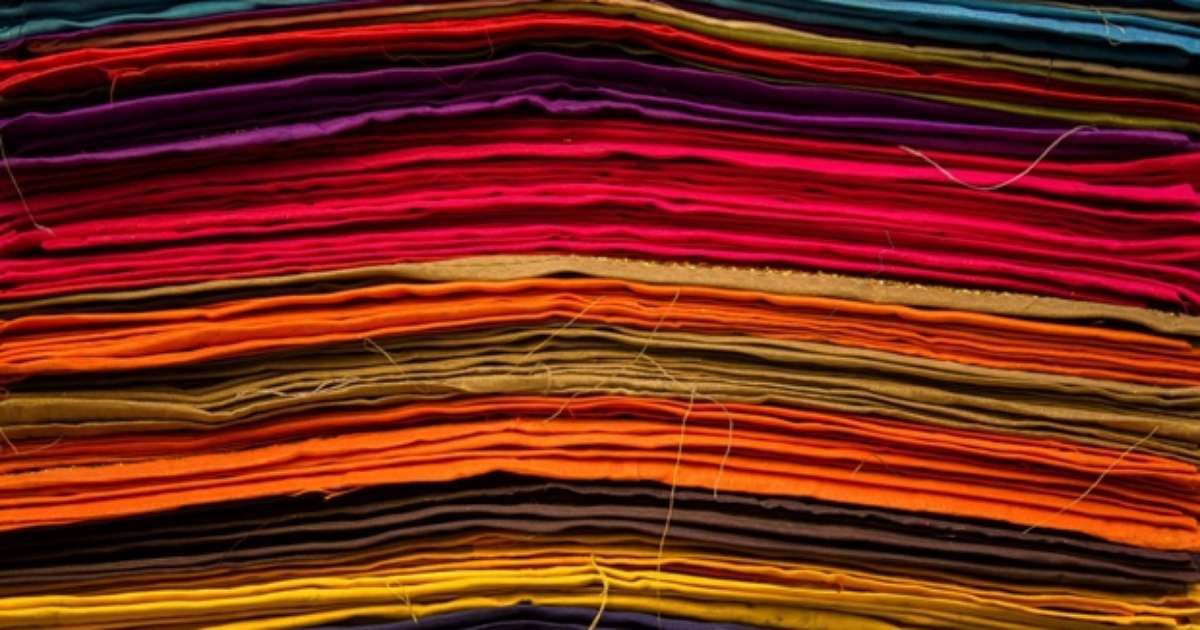 Mercado de sublimação ganha força na indústria têxtil brasileira