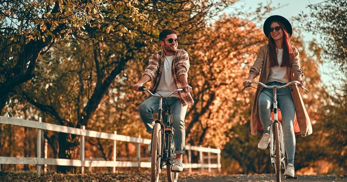 Bike friendly: conheça 4 motivos para aderir à modalidade!