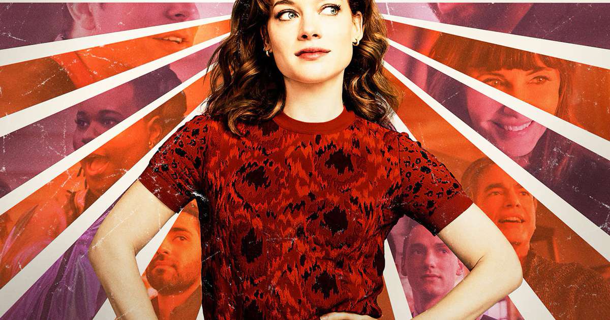 "Zoey e a Sua Fantástica Playlist" tem retorno confirmado como especial ...