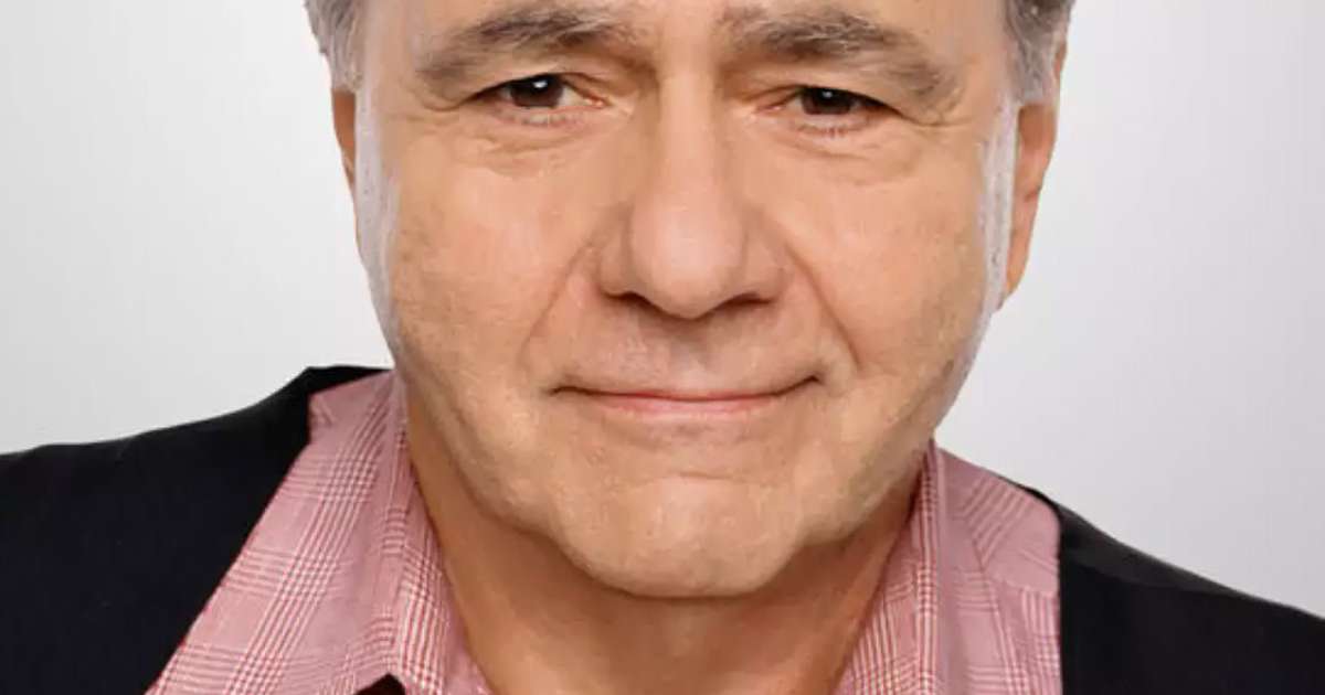 Michael Constantine (1927-2021)