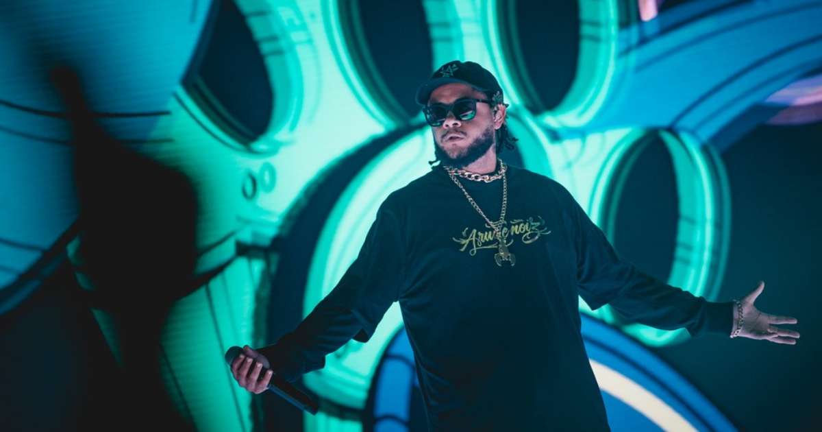 Como o trap se tornou a trilha sonora do esport