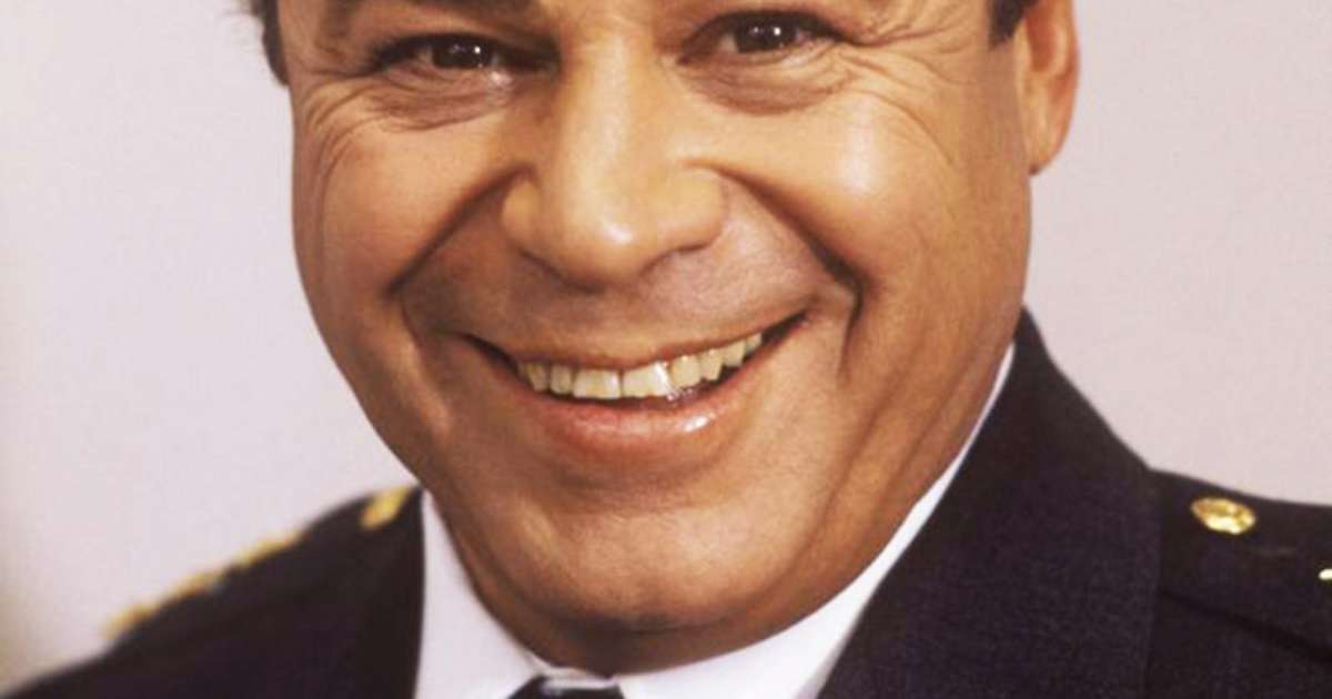 Art Metrano (1936-2021)