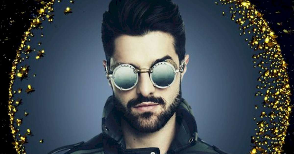 Alok se apresentará para 100 mil pessoas em festival europeu