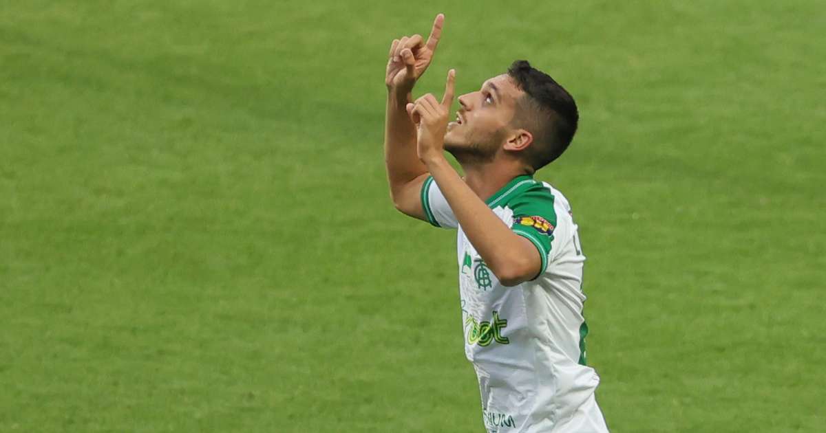 América-MG estreia Zárate com vitória, e Athletico-PR completa sétima ...