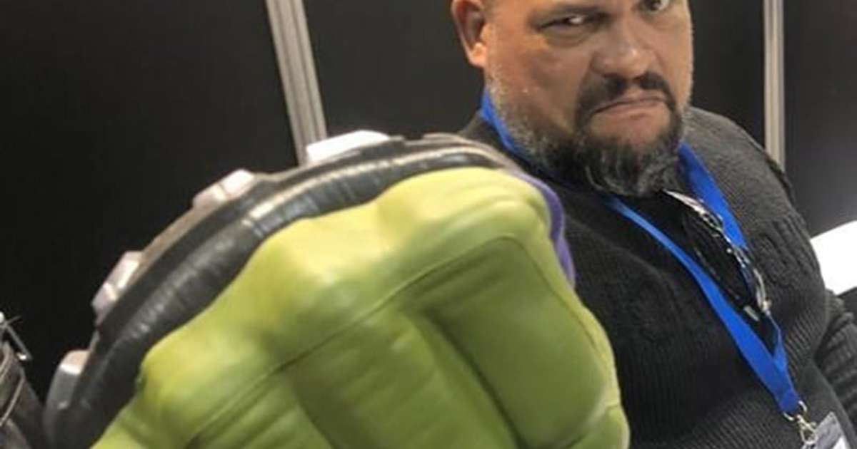 Marvel Comics demite desenhista brasileiro