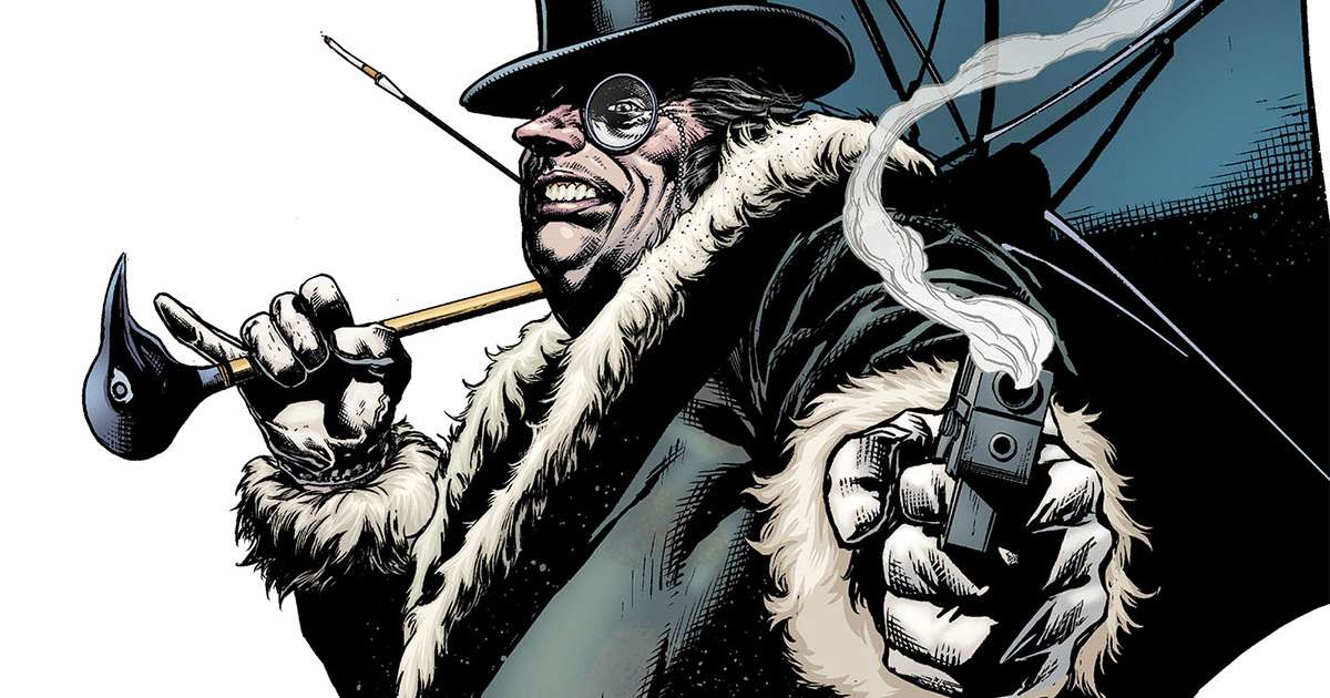 Pinguim: Vilão de Batman pode ganhar série na HBO Max