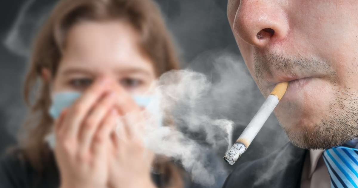 Tabagismo: 4 maneiras de largar o vício do cigarro