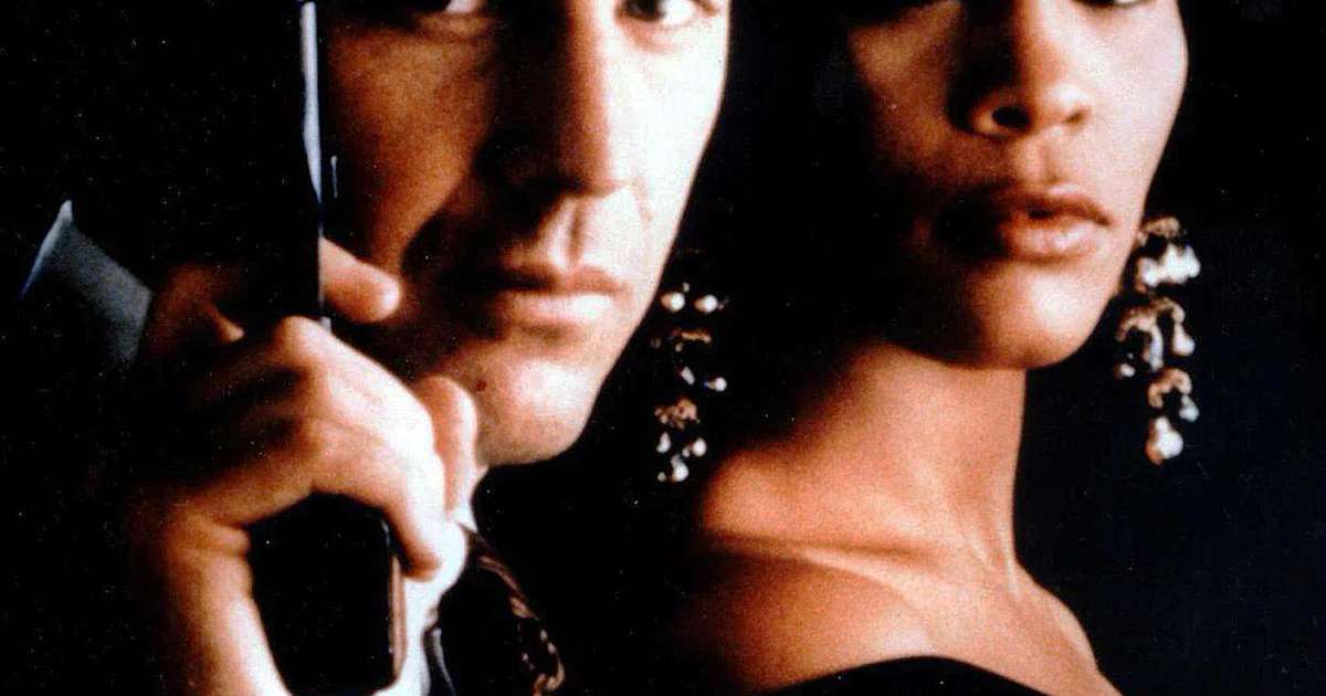 "O Guarda-Costas" vai ganhar remake