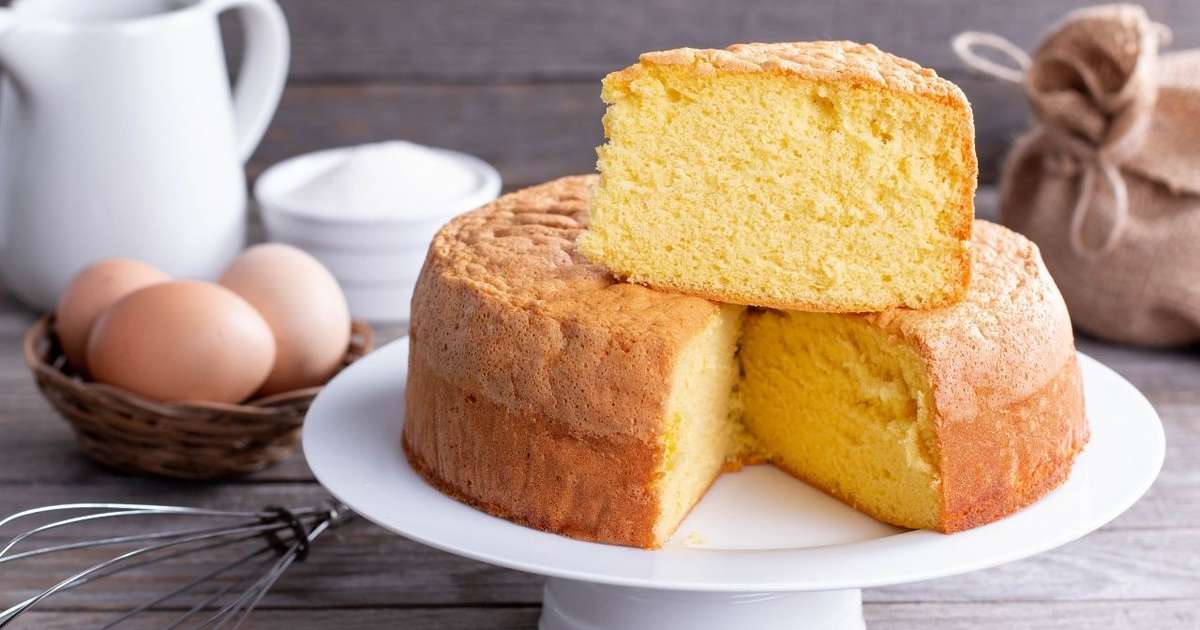6 receitas de bolos clássicos para você fazer hoje mesmo!
