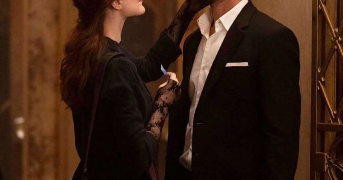 Ben Barnes vira cantor e lança clipe com participação de Evan Rachel Wood