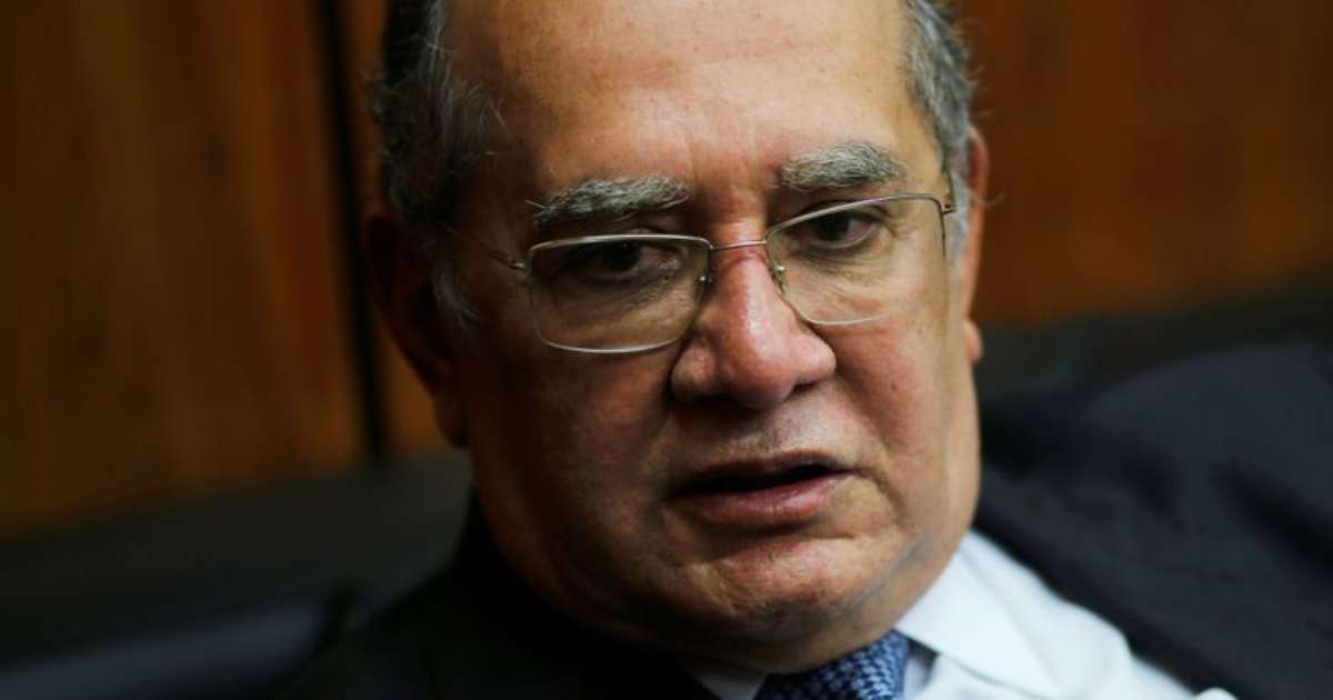 Gilmar defende semipresidencialismo e critica 'baixo nível de ...