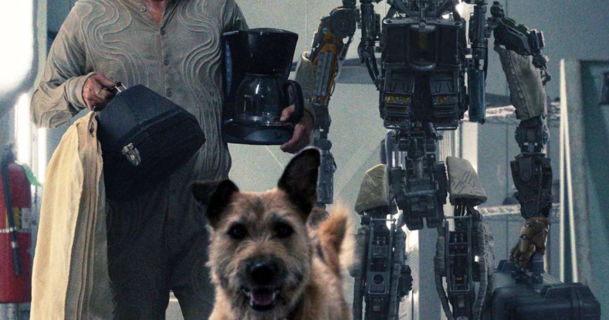 Finch: Sci-fi com Tom Hanks ganha pôster e data de estreia na Apple TV+