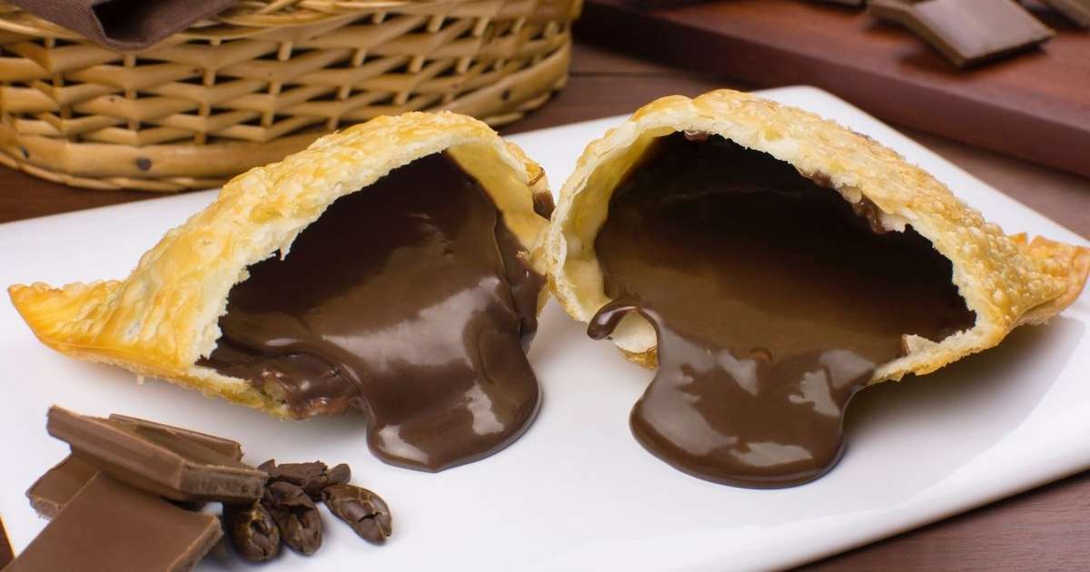 Pastel doce: 5 receitas para adoçar o final de semana
