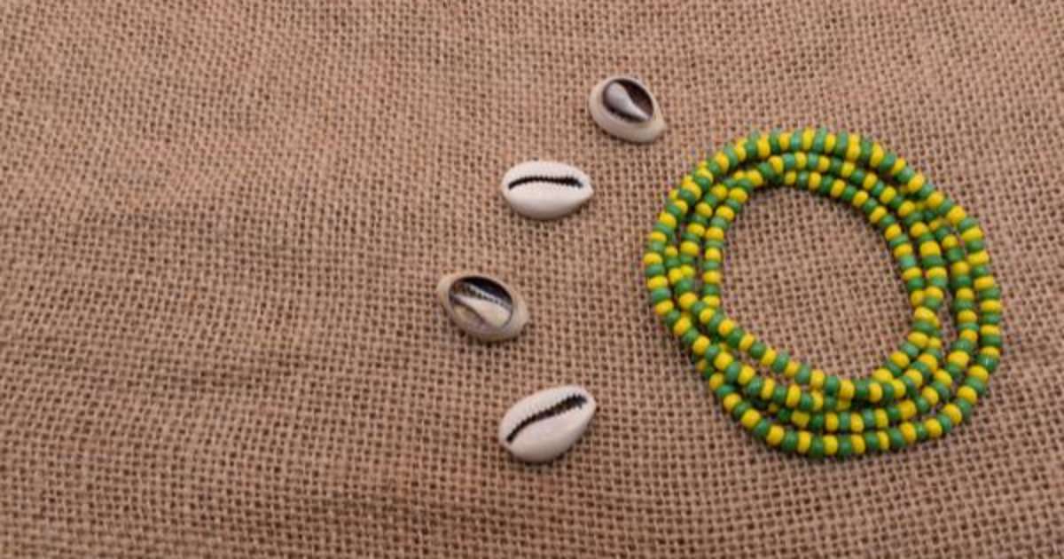 A sabedoria presente no Jogo de Búzios: entenda o Orixá pessoal