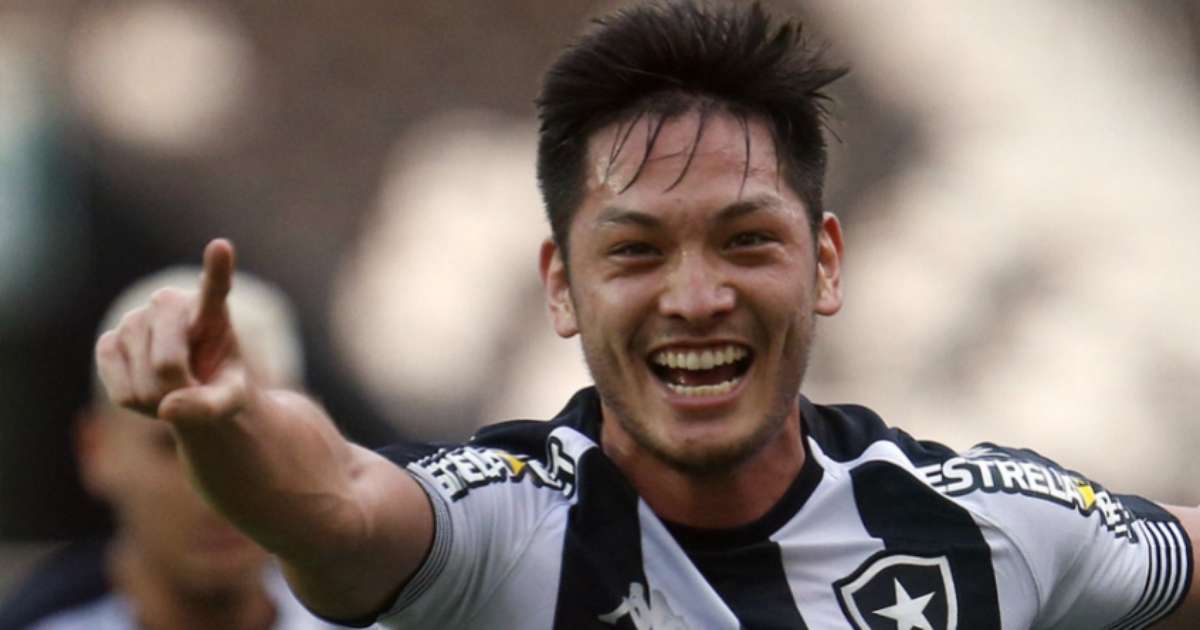 Série B do Brasileirão: Botafogo tem cinco representantes na 'Seleção ... Série B do Brasileirão: Botafogo tem cinco representantes na 'Seleção ...