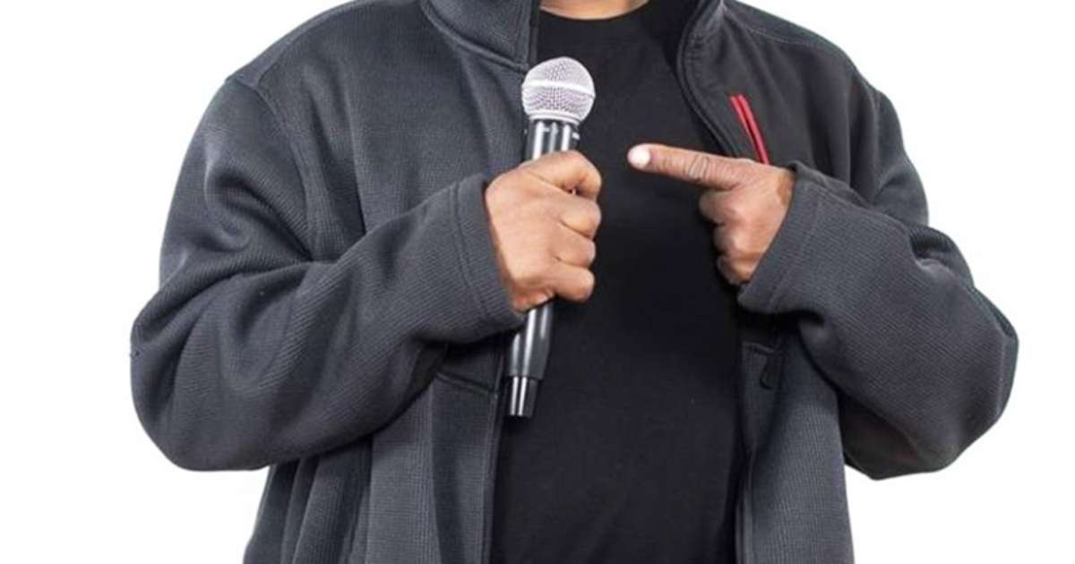 Anthony "AJ" Johnson (1965-2021)