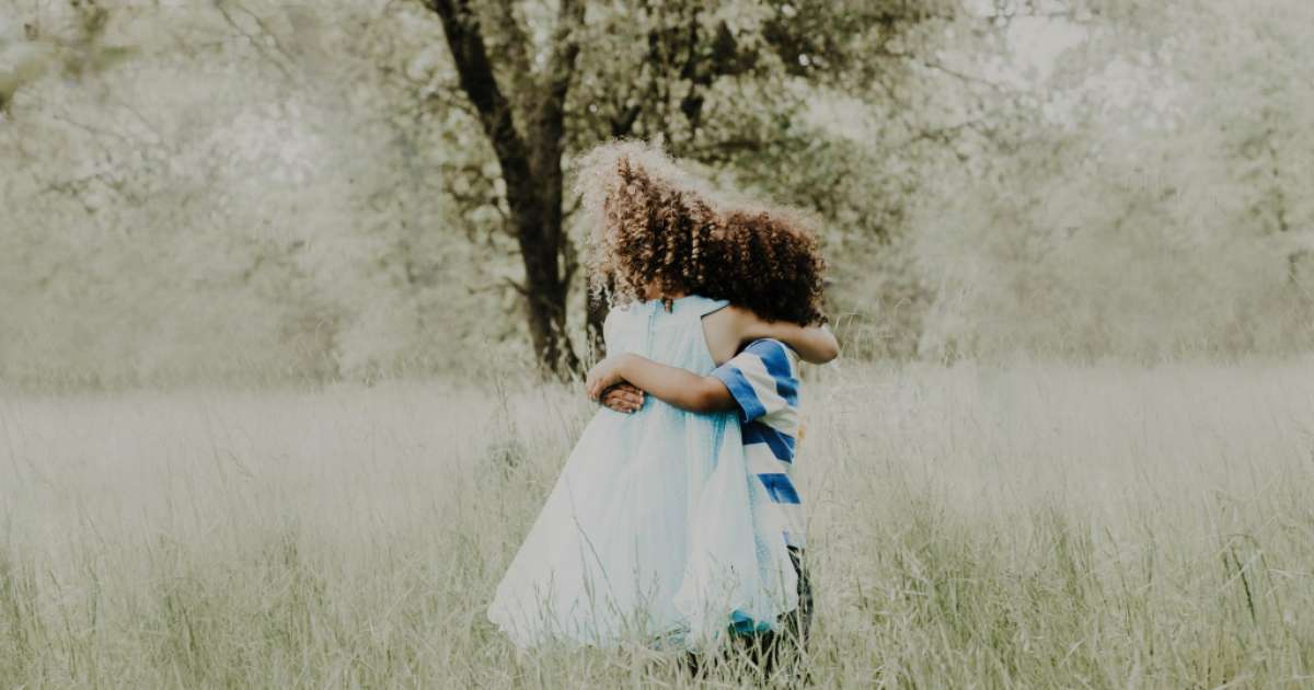 Entenda a personalidade do signo de cada criança